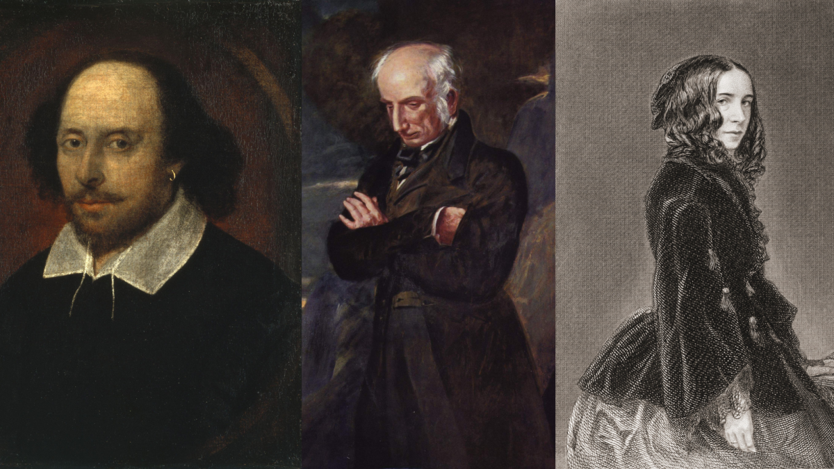 How to Write in Iambic Pentameter - Owlcation