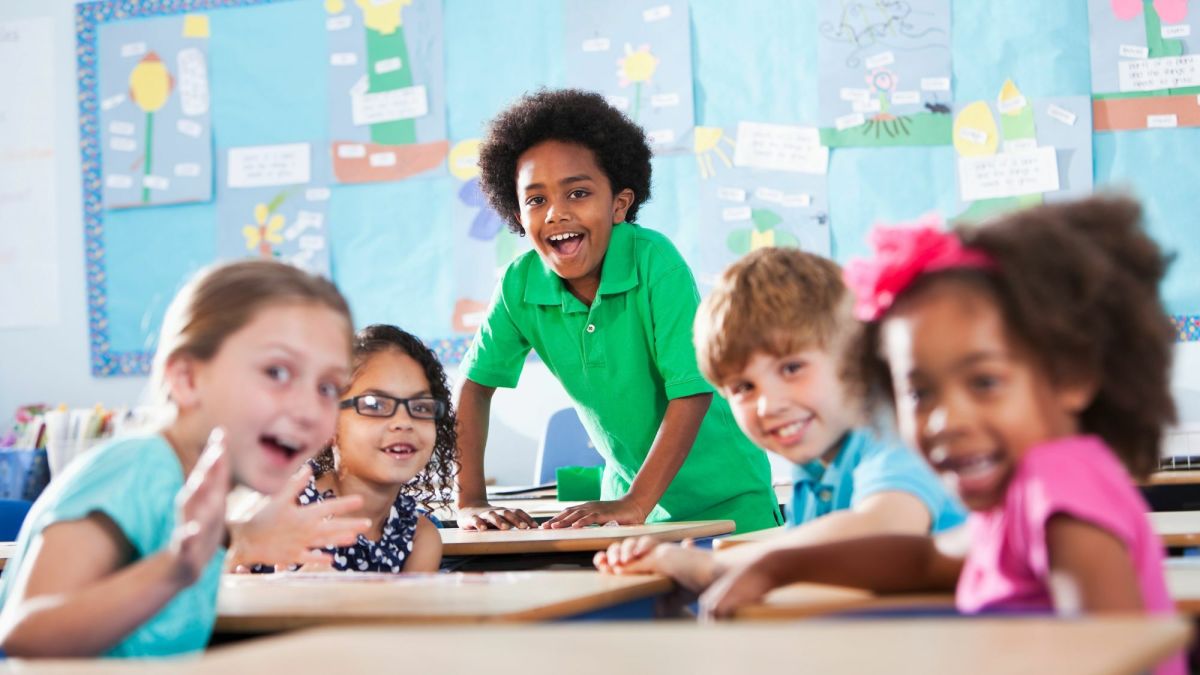 Exceptional Students in the Classroom - Owlcation