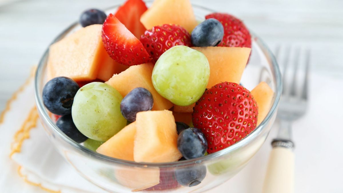 How to Make a Friendship Salad: Lesson Plan for Elementary School ...