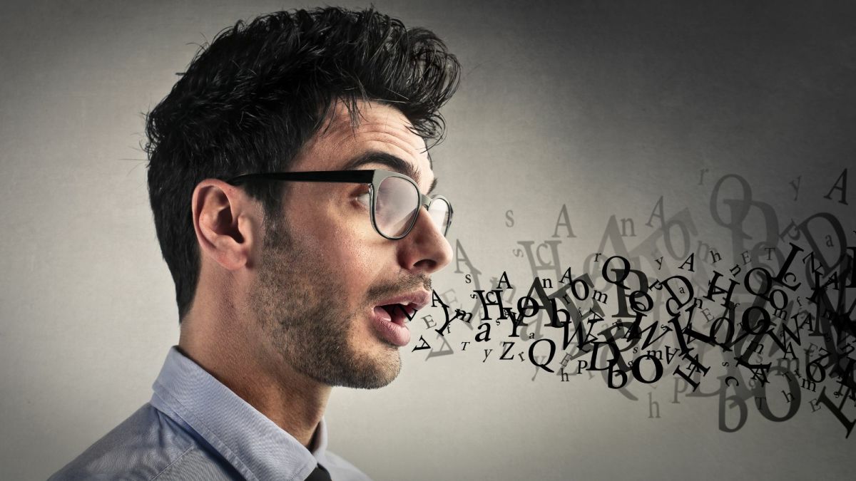 Stress And Intonation in English: Contrastive Stress - Owlcation