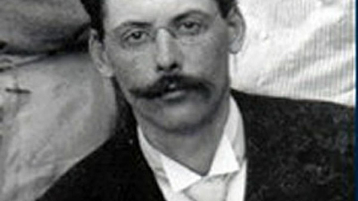 "Richard Cory" by Edwin Arlington Robinson: Poem Analysis With Lesson ...