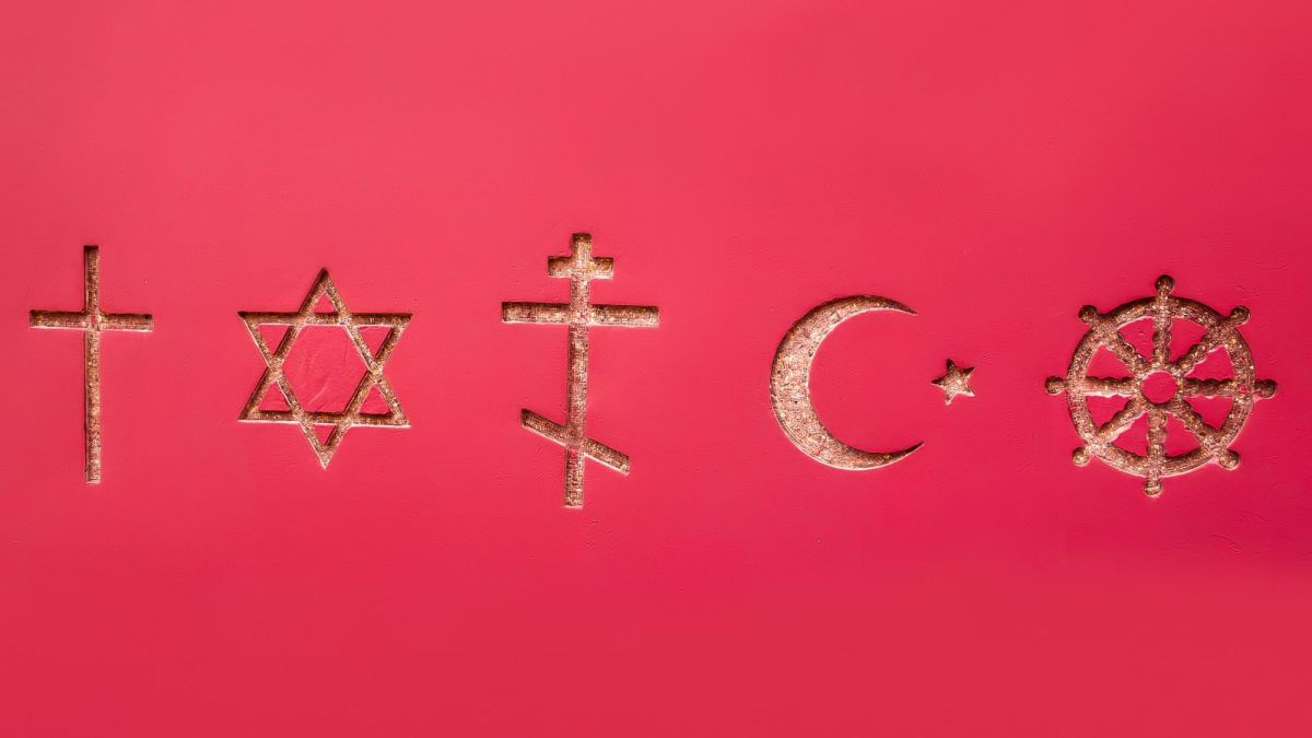 Omnism: The Belief in All Religions - Owlcation
