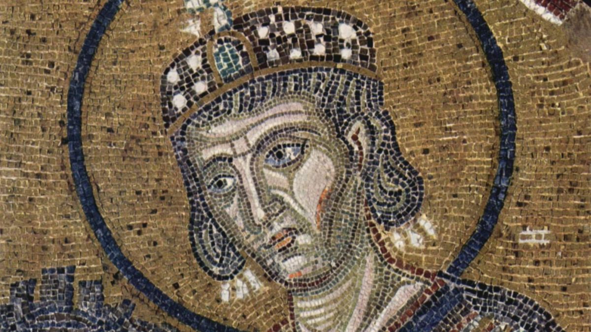 The 5 Best Byzantine Emperors - Owlcation