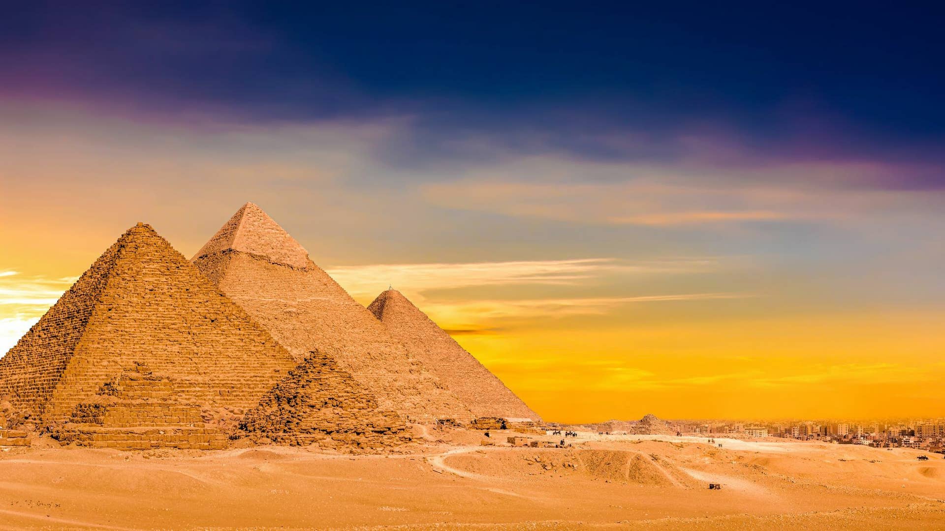 The 7 Wonders of the Ancient World - Owlcation