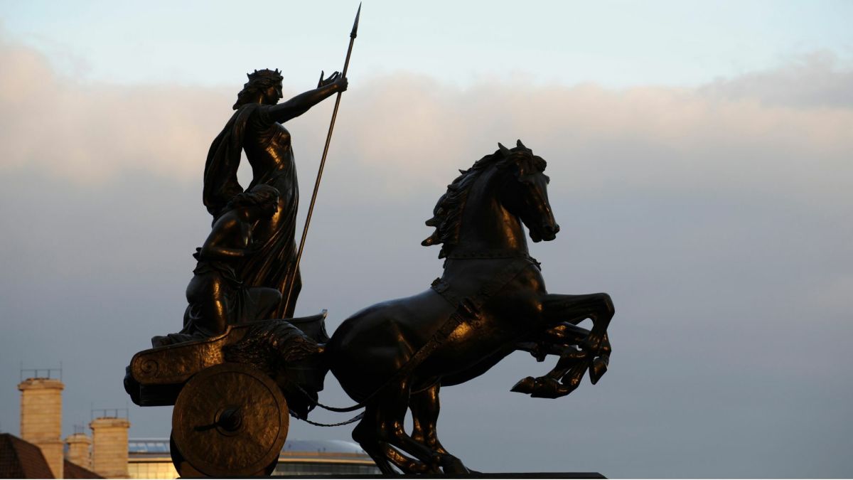 Boudicca, the Celtic Warrior Queen - Owlcation