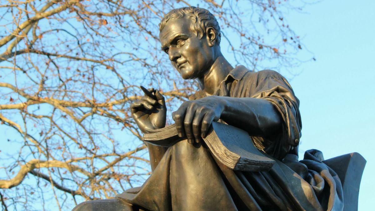 Key Concepts of the Philosophy of Jean-Jacques Rousseau - Owlcation