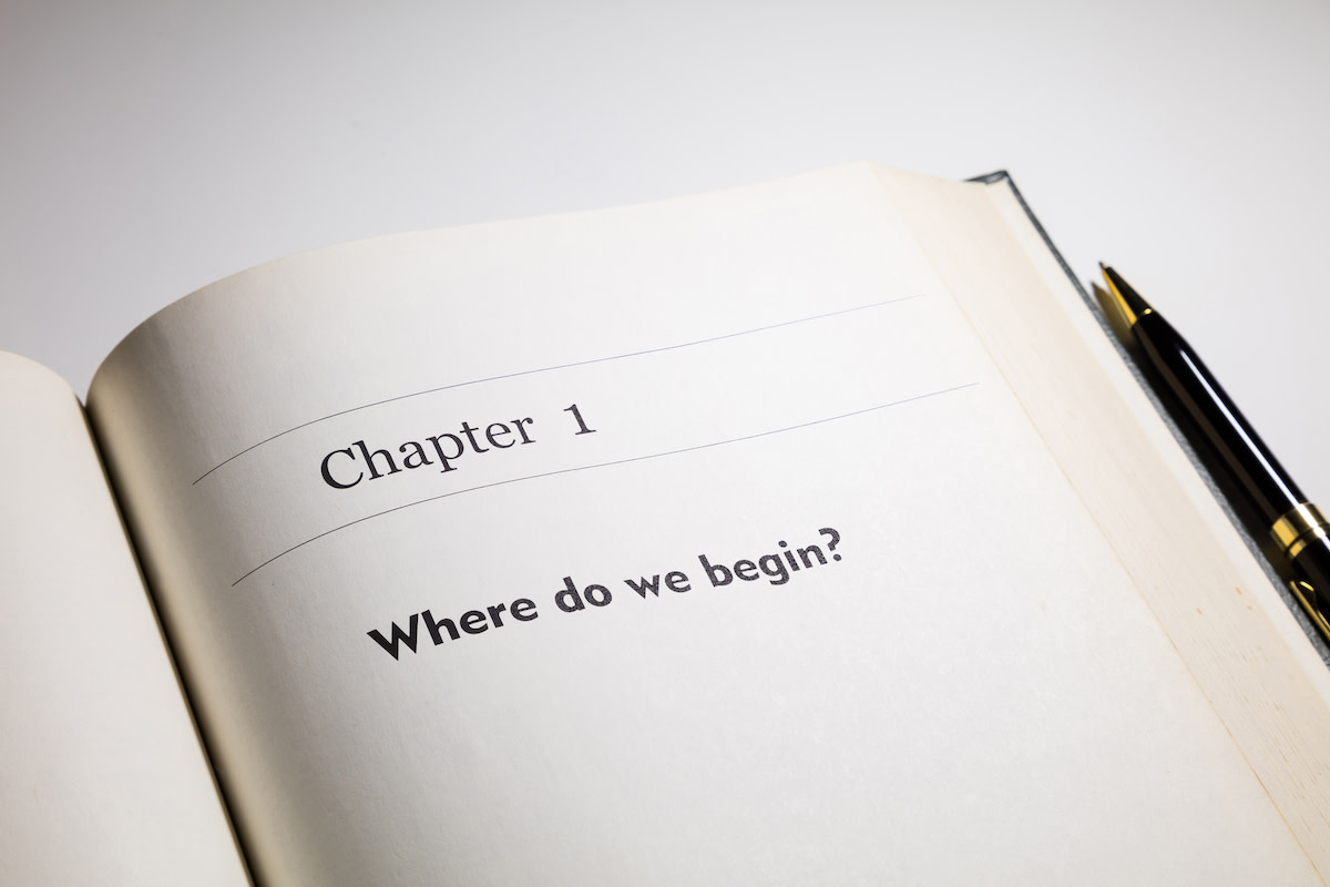 The Real Reason Readers Like Short Chapters - Owlcation