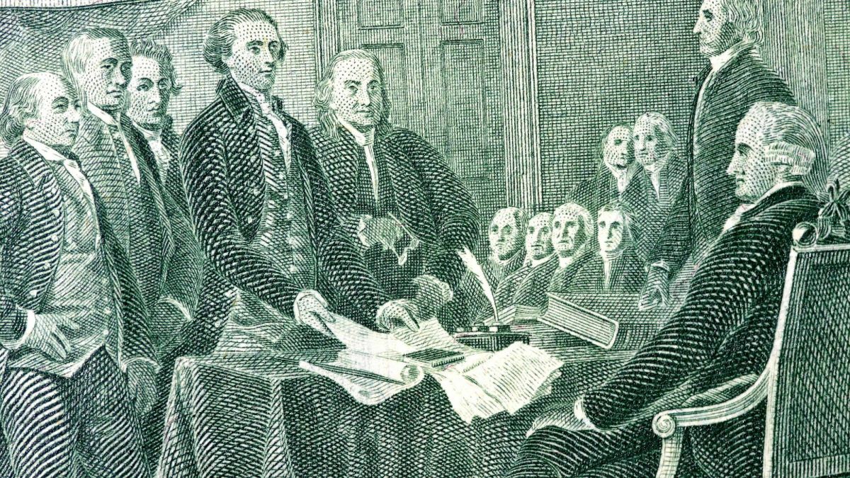 Rhetoric in American Literature: 1830-1860 - Owlcation