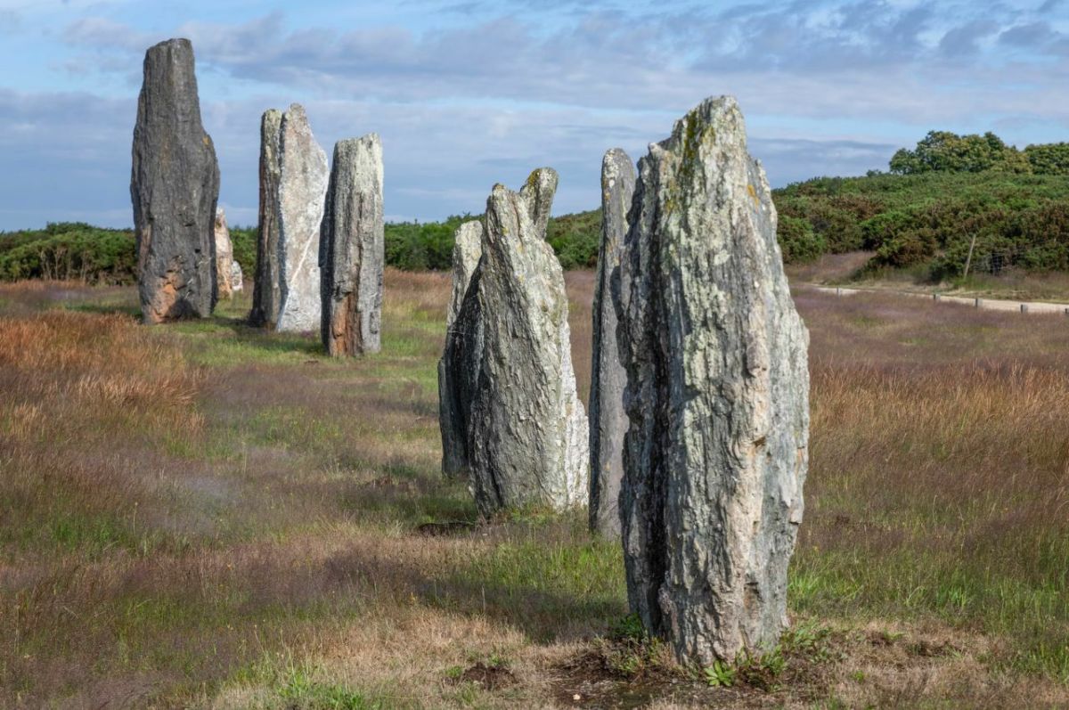 23 Prehistoric Architecture Terminologies - Owlcation