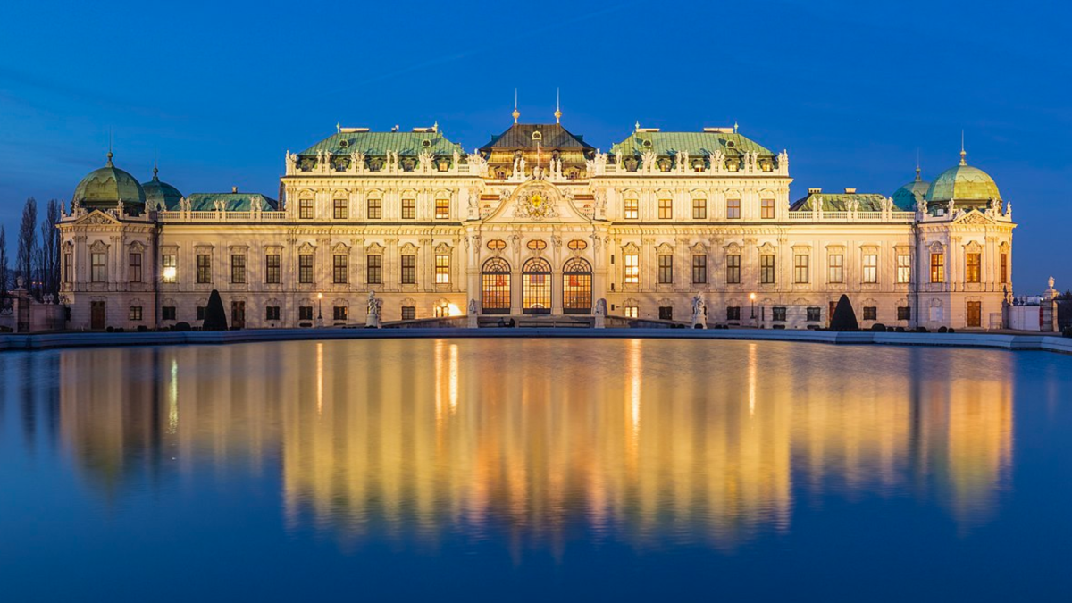 General Characteristics of the Baroque Period: Music and Art - Owlcation