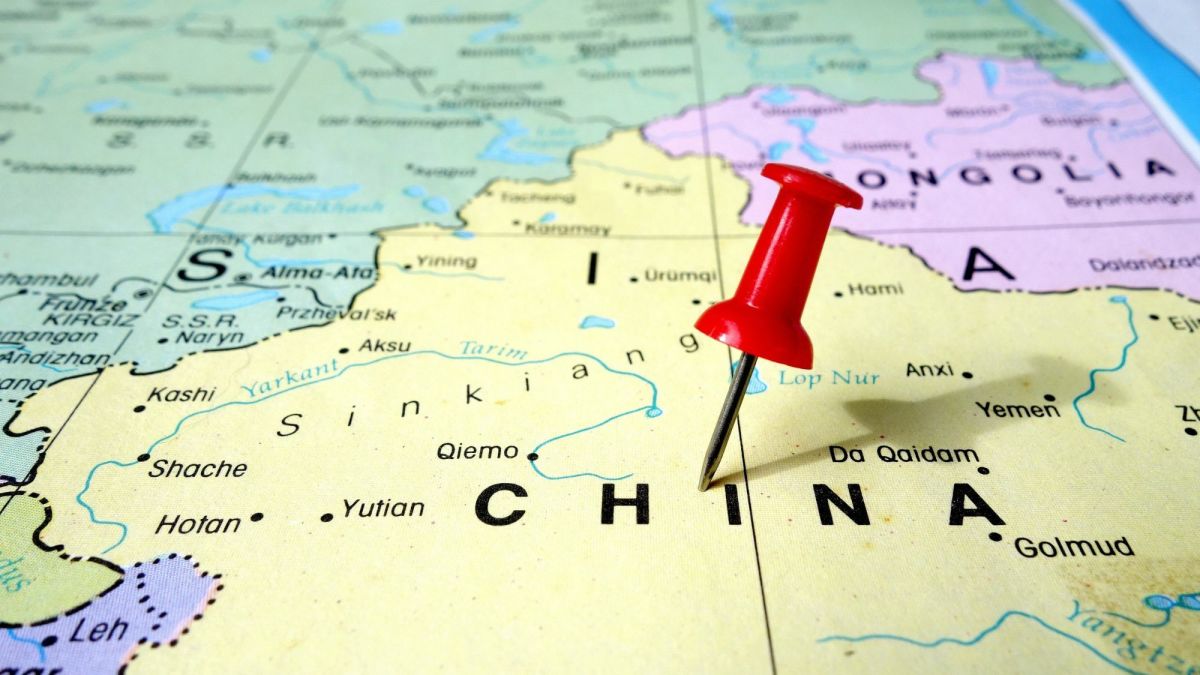 China: The "Middle Kingdom," Population, and Industrialization - Owlcation