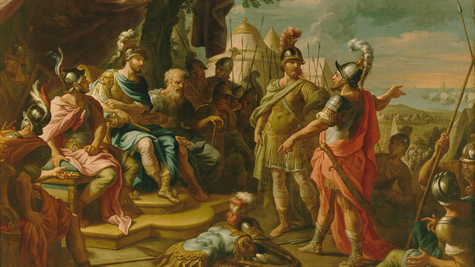 The Odyssey Odysseus