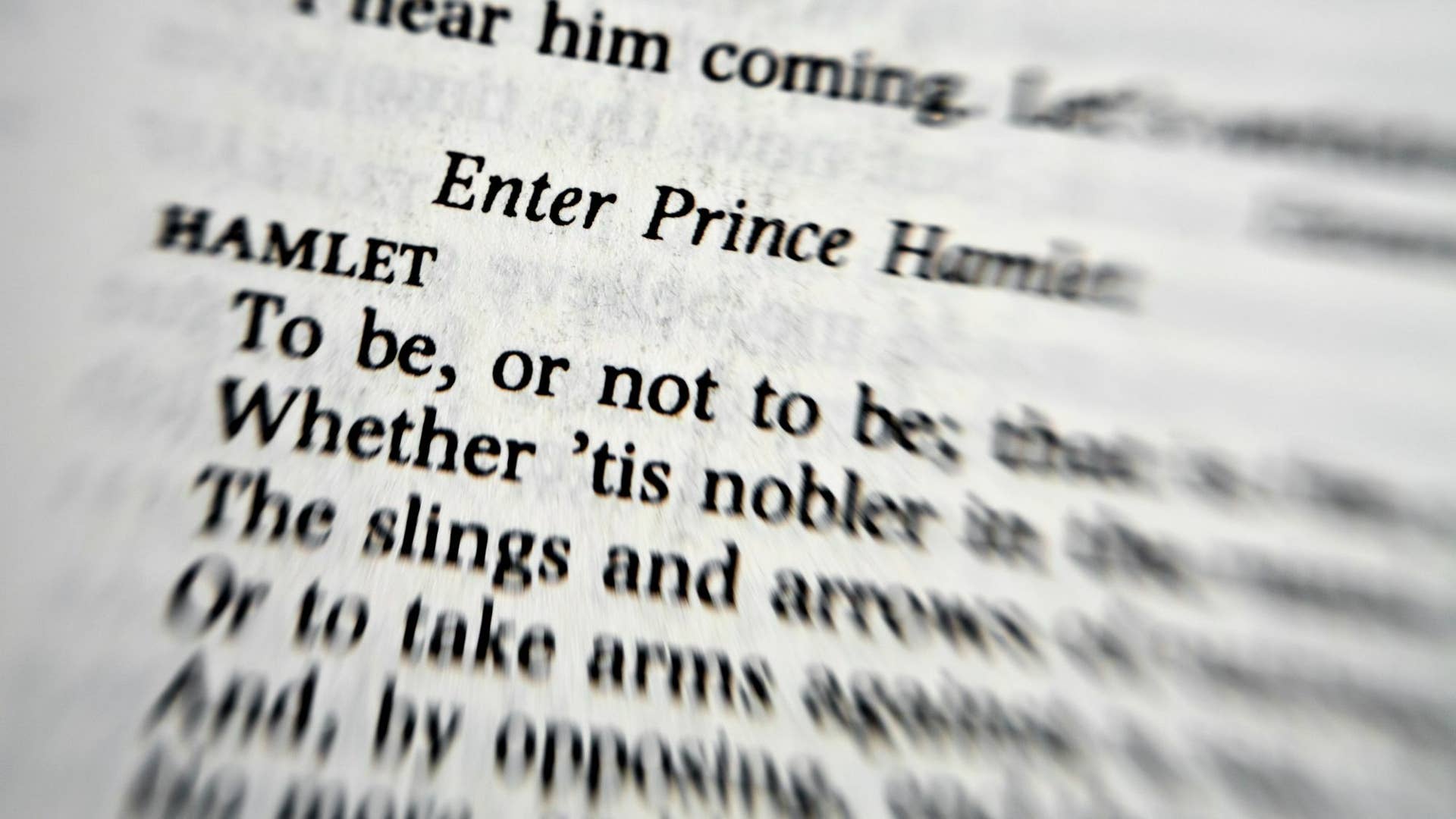 The Theme of Madness in Shakespeare's "Hamlet" - Owlcation