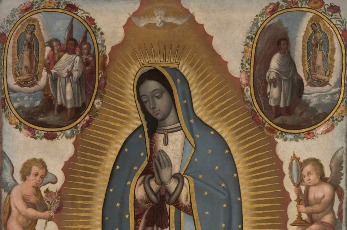 Christian/Pagan Syncretism in Post-Conquest Latin America - Owlcation