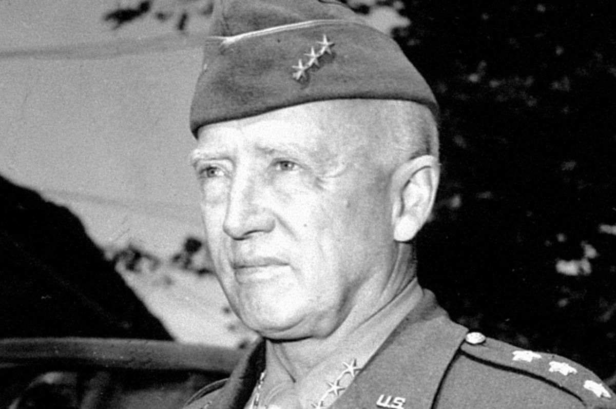 Patton's Blunder: The Hammelburg Raid - Owlcation