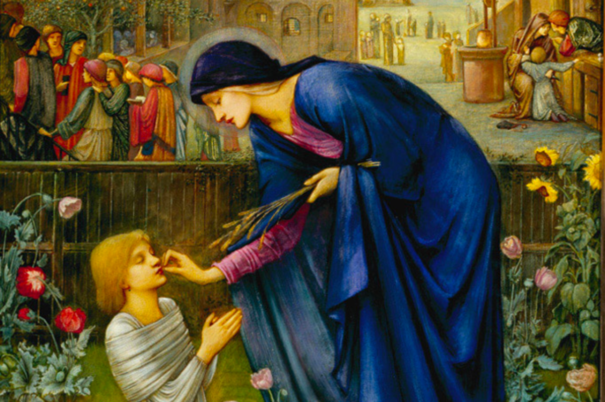 Analyzing Anti-Semitism in Chaucer's "Prioress's Tale" - Owlcation