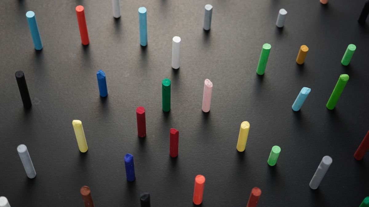 "The Chalk Man" By C.J. Tudor: Review and Summary - Owlcation