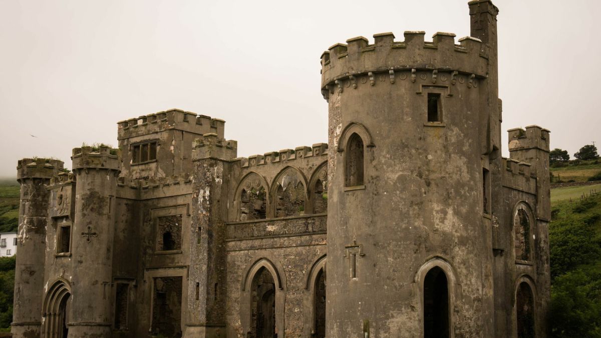 8 Most Epic Castle Battles and Sieges (Before Gunpowder) - Owlcation