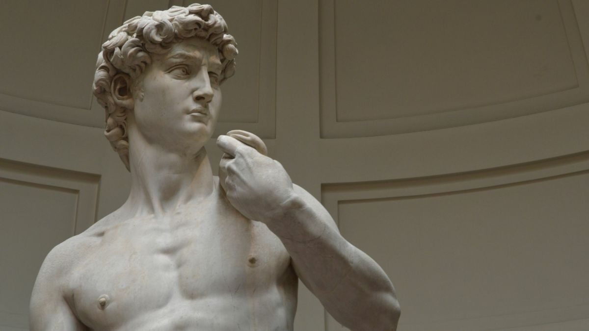 Lessons in Faith From the Life of David - Owlcation