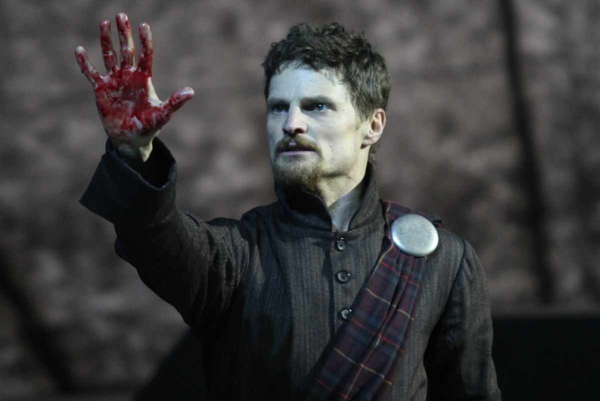 Hidden Guilt and Intention in "Macbeth" - Owlcation