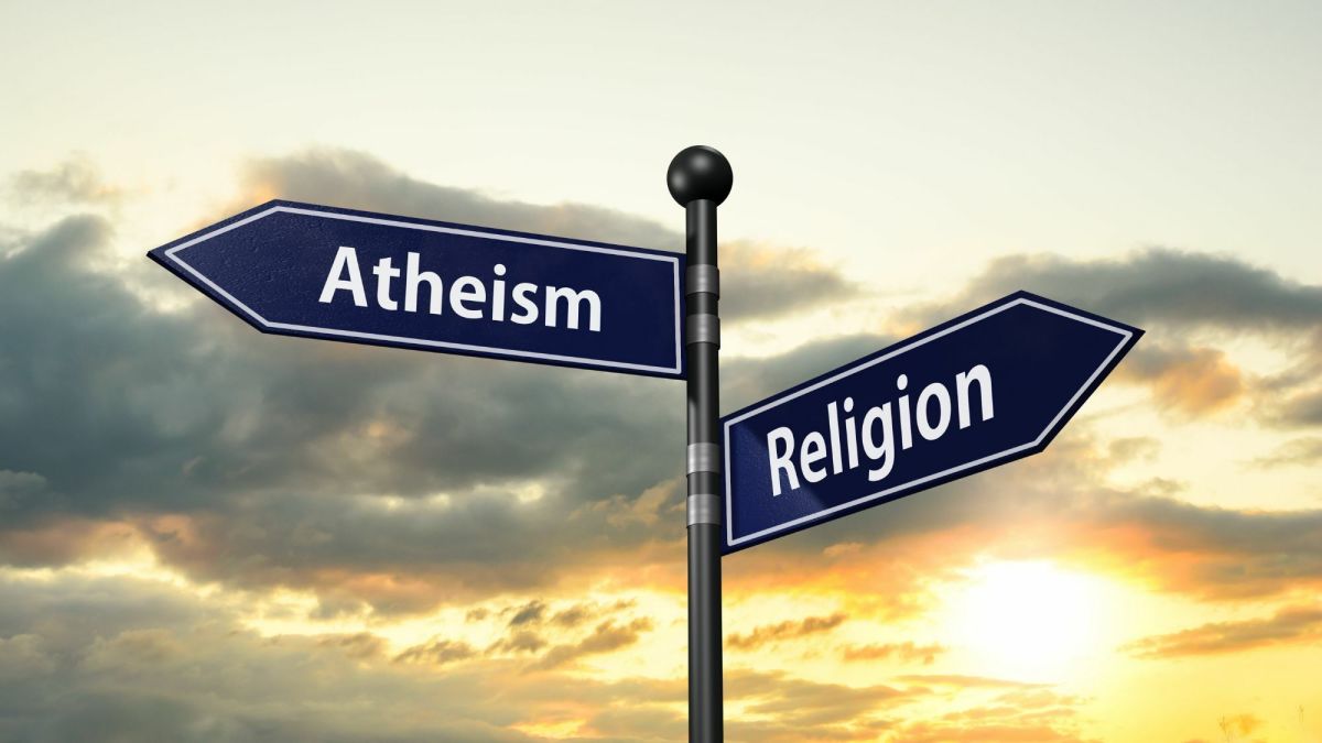 Atheists in the Pulpit: Clergy Who Are Non-Believers - Owlcation