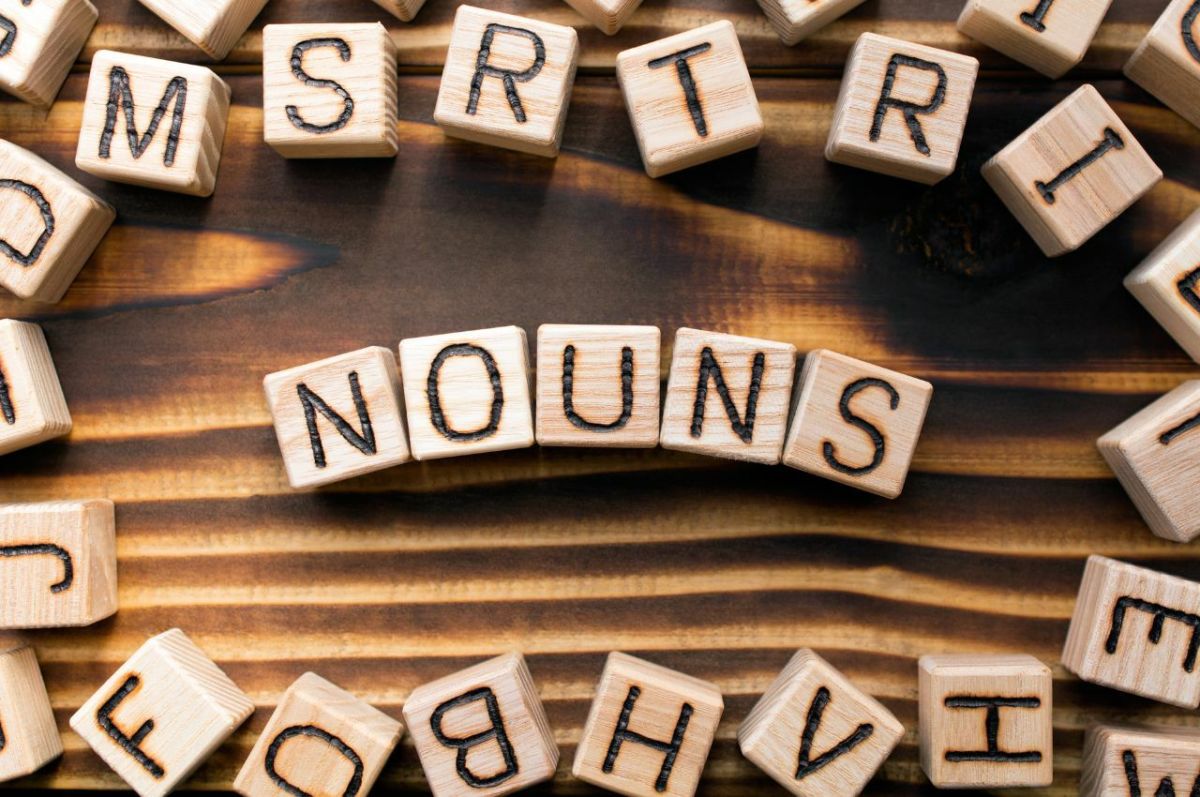 Functions of Nouns: Definitions, Examples, and More - Owlcation
