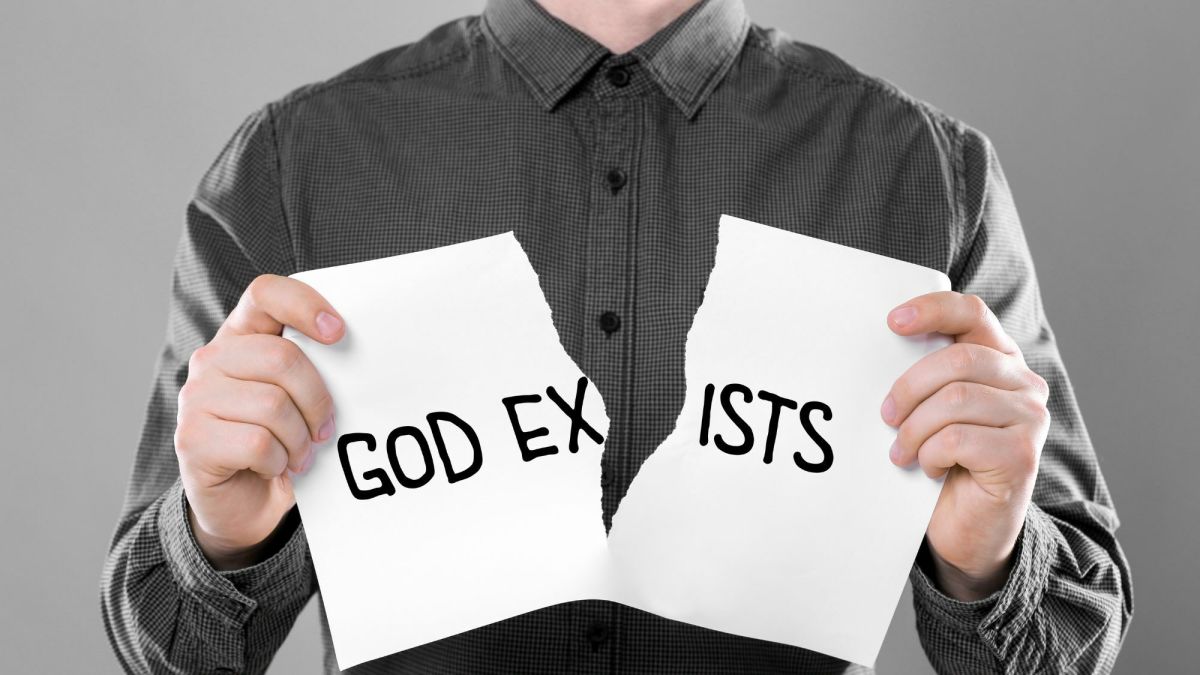 What Is the Definition of Atheist and Agnostic? - Owlcation