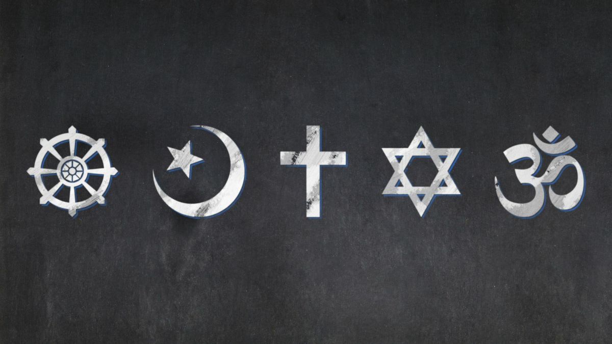 9 Religious Symbols and Their Meanings - Owlcation