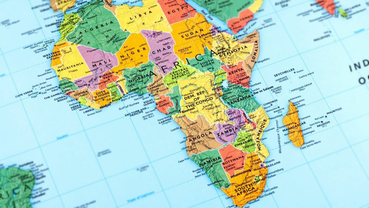 African Nations' Post-WWII Struggle for Independence - Owlcation