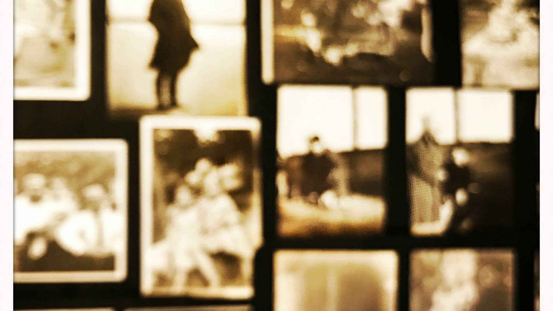 Nostalgia Photography Meaning