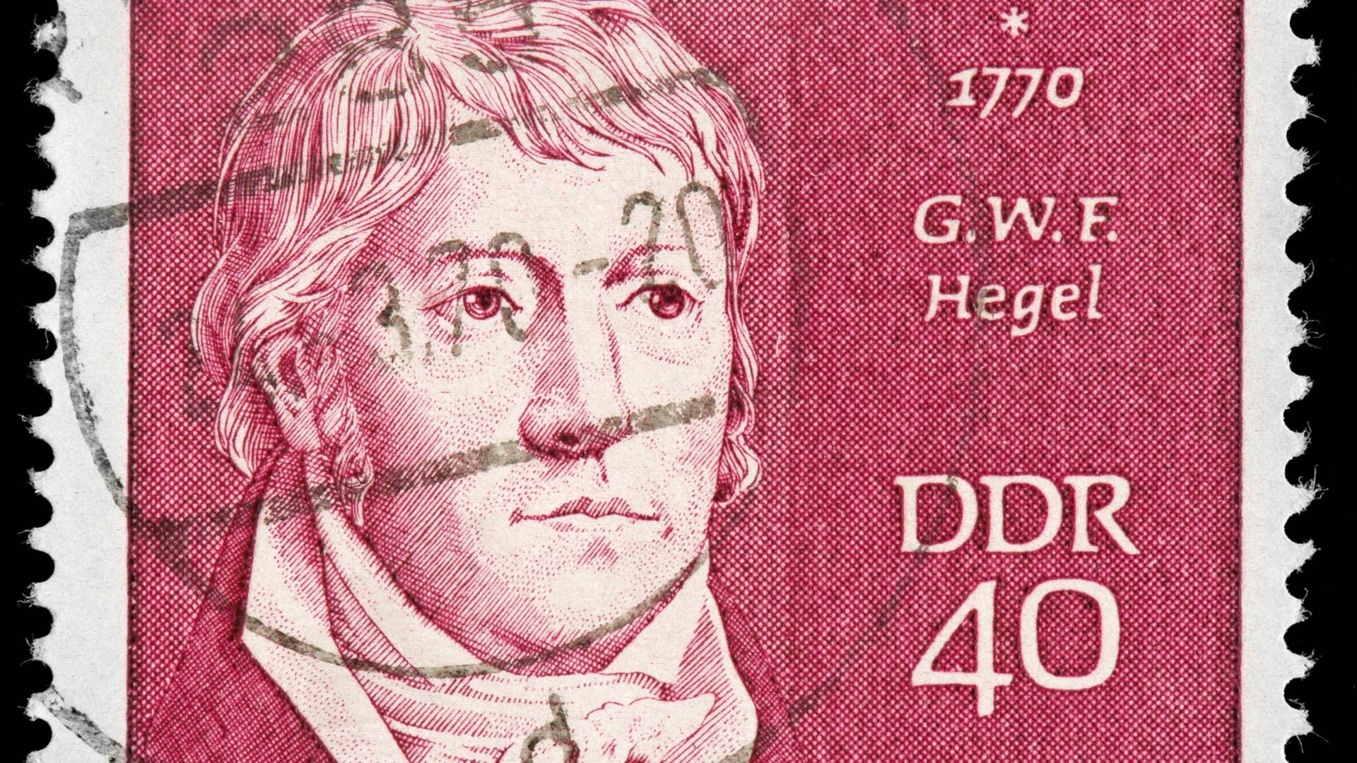 Key Concepts of the Philosophy of G. W. F. Hegel - Owlcation