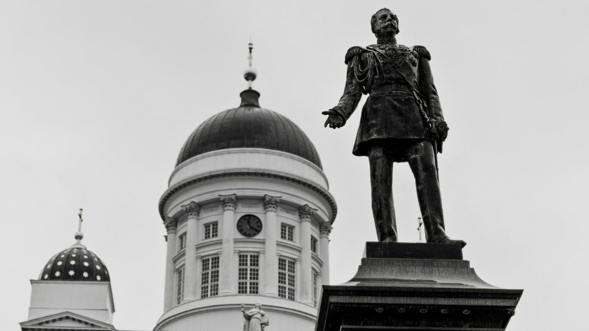 Great Reforms of Alexander II - Owlcation