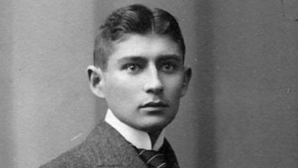 Franz Kafka's "The Metamorphosis": Gregor's Mental Illness and the ...