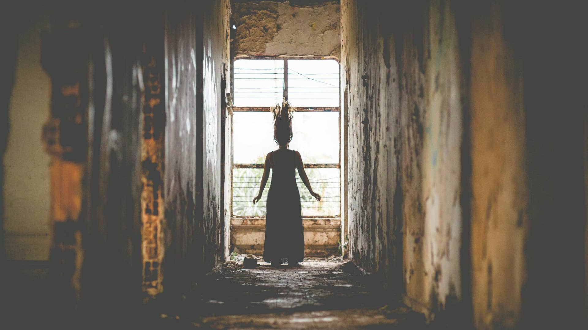 Why Is Horror So Popular? - Owlcation