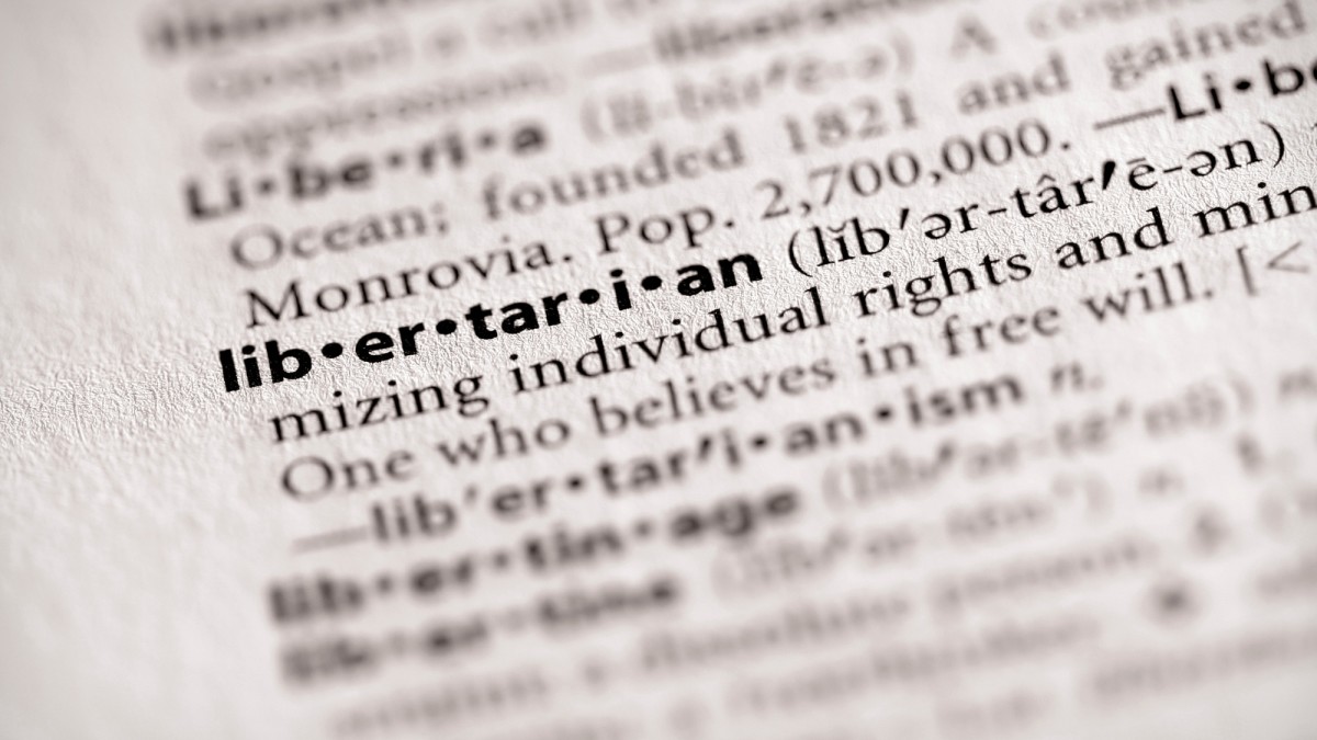 8 Libertarian Party Symbols and Their Meanings - Owlcation