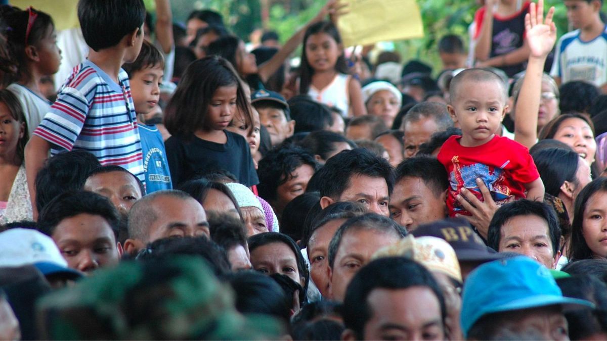 Pinoy Life: Classic Filipino Traits and Characteristics - Owlcation