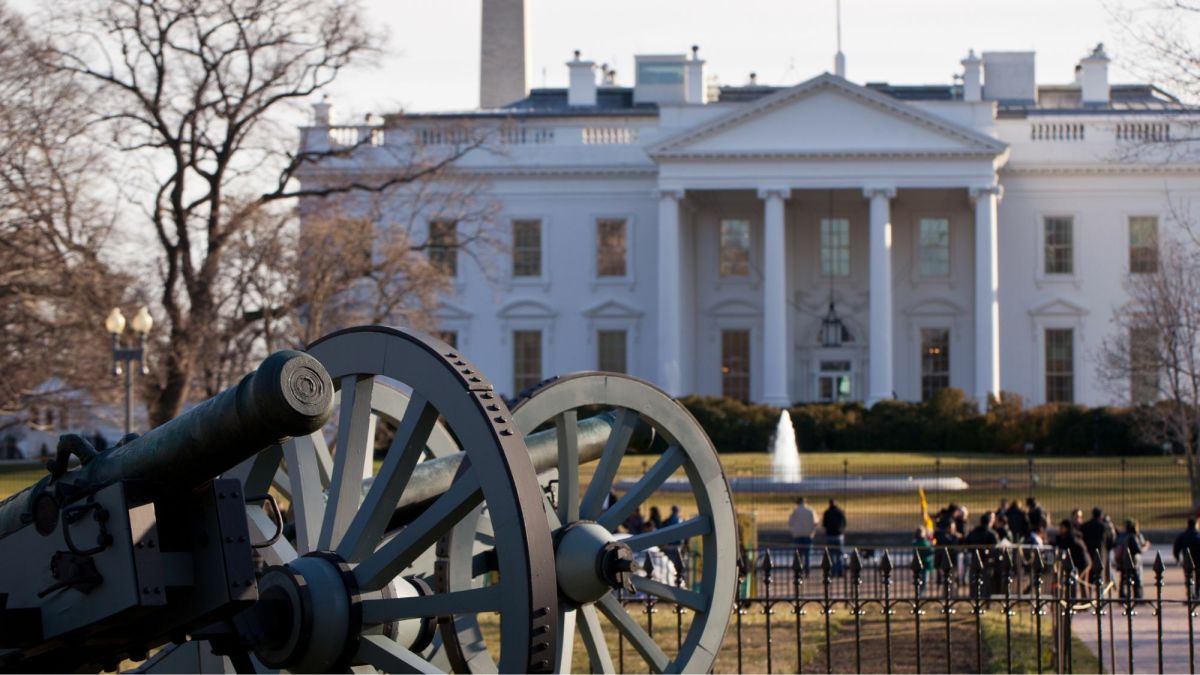 Political and Economic Causes of the American Civil War - Owlcation