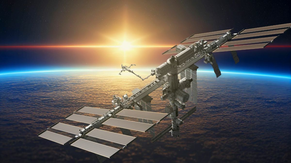 A Systems Analysis of Life-Support Systems in Space Travel - Owlcation