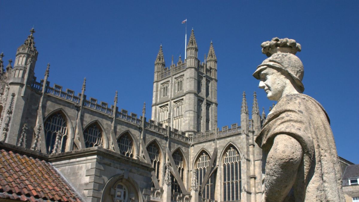 The Origins of English Place Names - Owlcation