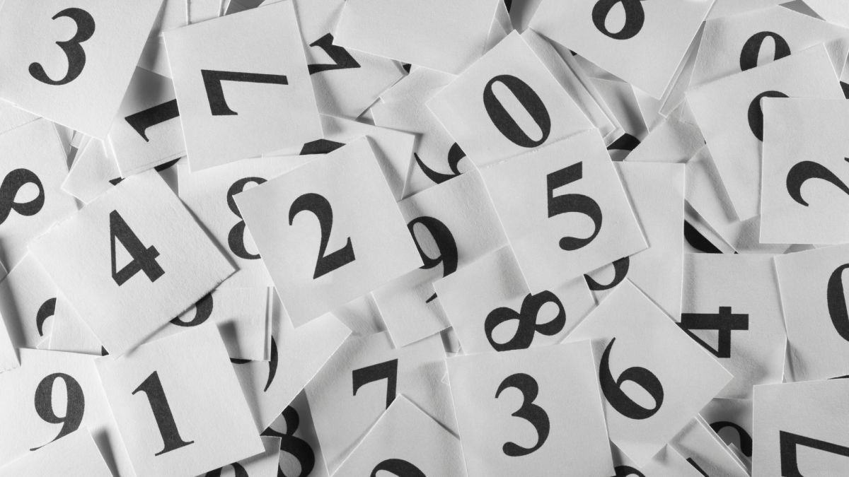 How Big Is the Number Googolplex? A Perspective Look Into Big Numbers ...