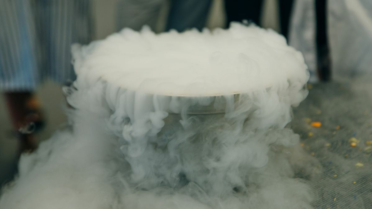 The Theories and Behavior of Gas - Owlcation