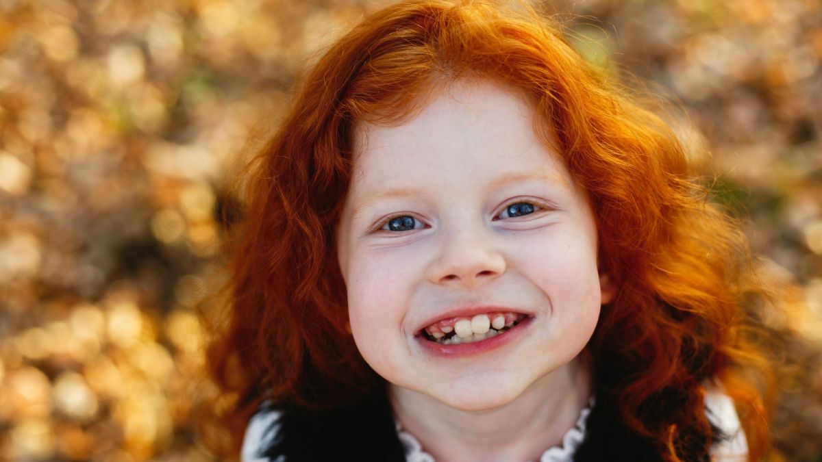 Redheads: The Genetics of Hair Color - Owlcation