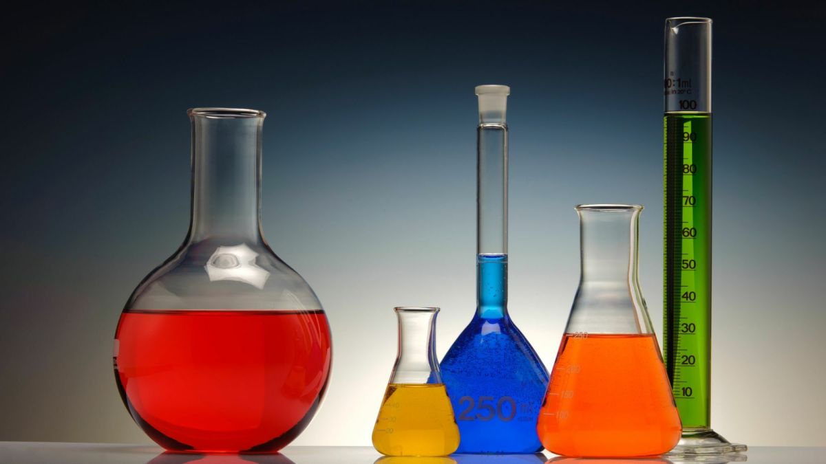 A List of Chemistry Laboratory Apparatus and Their Uses - Owlcation