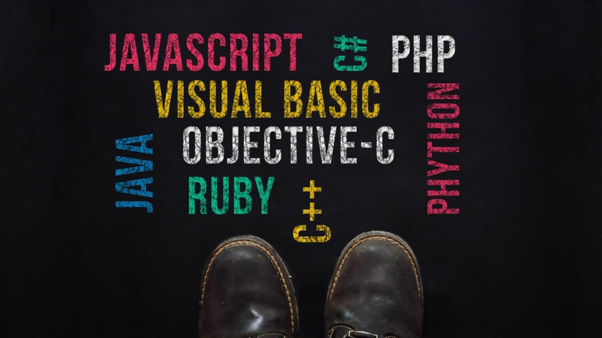 Types of Computer Languages With Their Advantages and Disadvantages ...