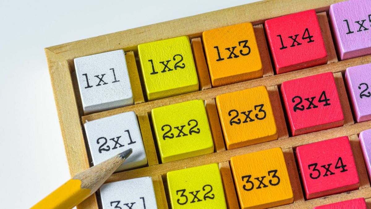 How to Learn Times Tables - Owlcation