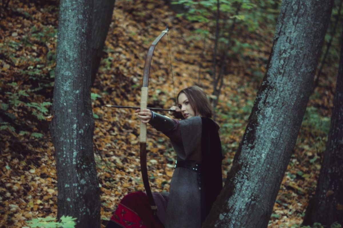 Artemis: Archetype and Goddess of the Hunt and Moon - Owlcation