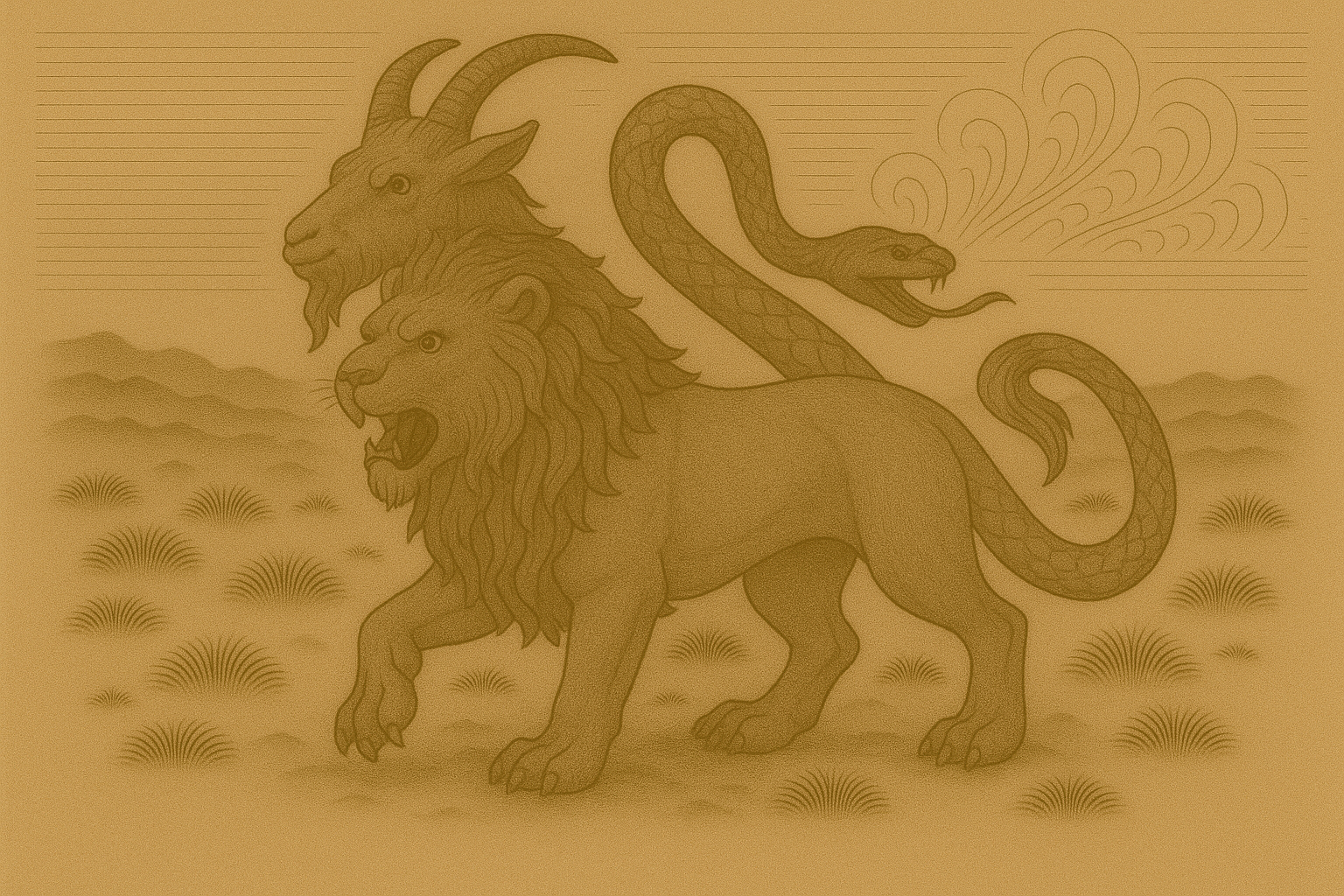 Greatest Mythical and Legendary Creatures - Owlcation