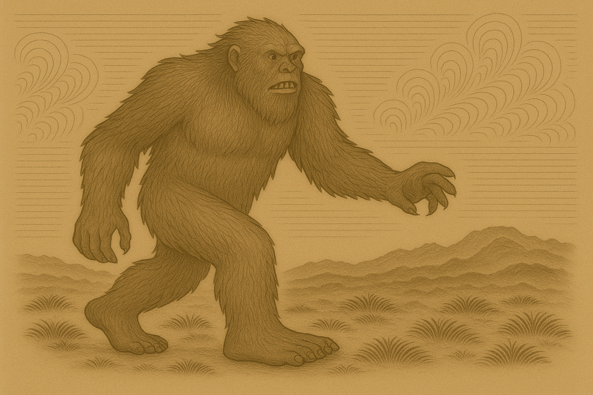 Greatest Mythical and Legendary Creatures - Owlcation