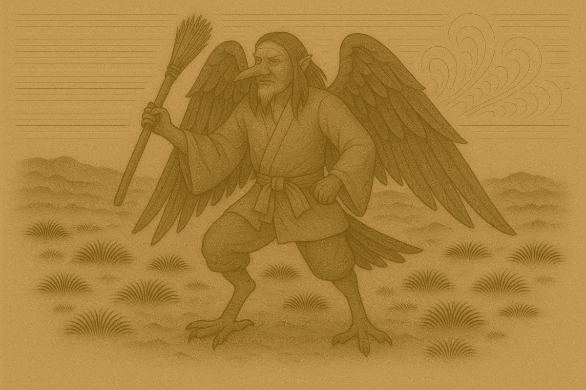 Greatest Mythical and Legendary Creatures - Owlcation