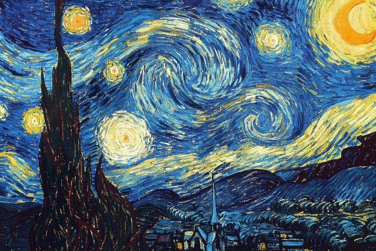Greatest Paintings of Modern Art - Owlcation